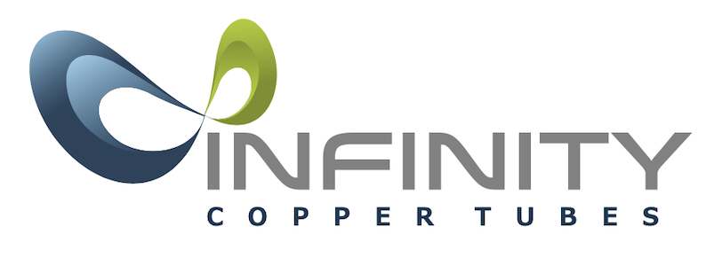 Infinity Copper Tubes – Infinity- Purity With Surety